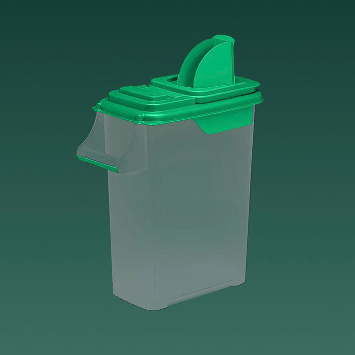 Buddeez Pellet Storage – Patiofyre