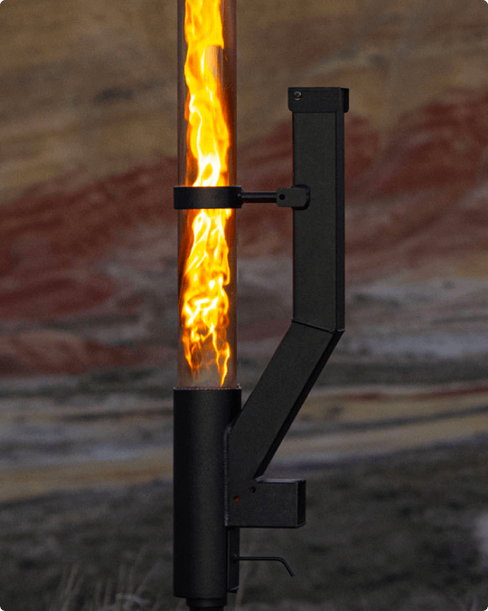 Metro Jetlamp – Patiofyre